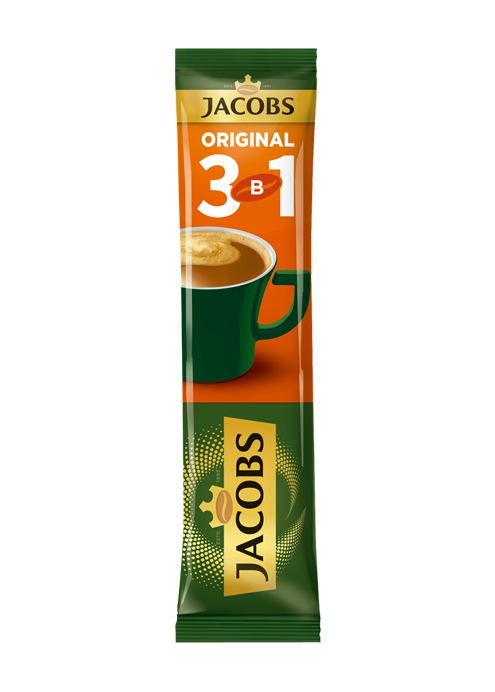 Discover Jacobs Coffee | Jacobs