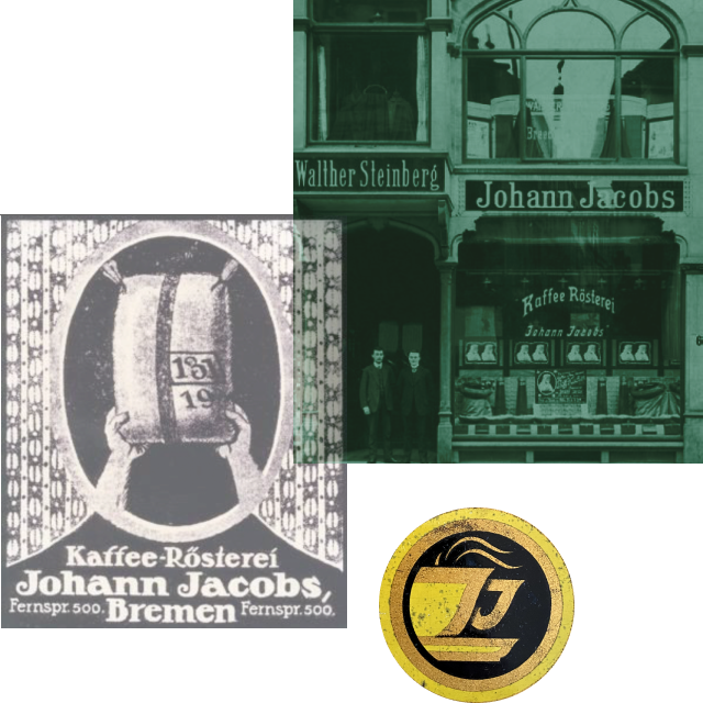 Our history | Jacobs GE
