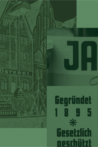 Our history | Jacobs GE